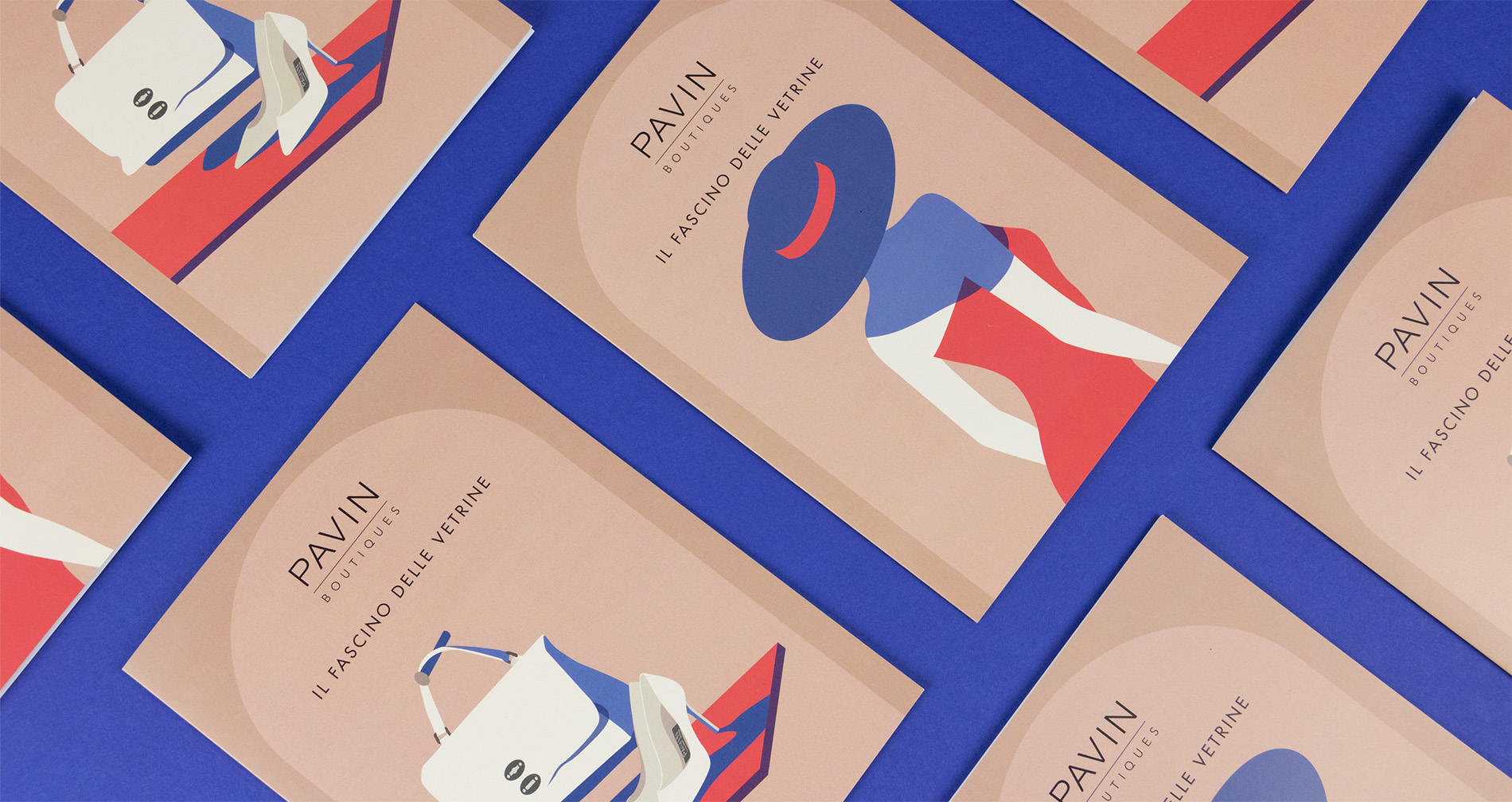 PAVIN GROUP - Studio Cattaneo